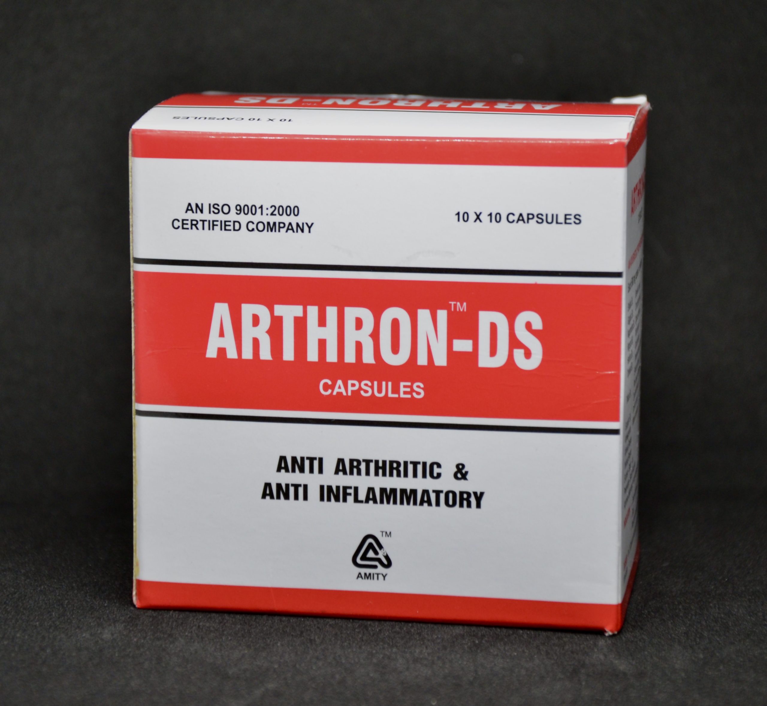 Arthron-DS – Amityhealthcare